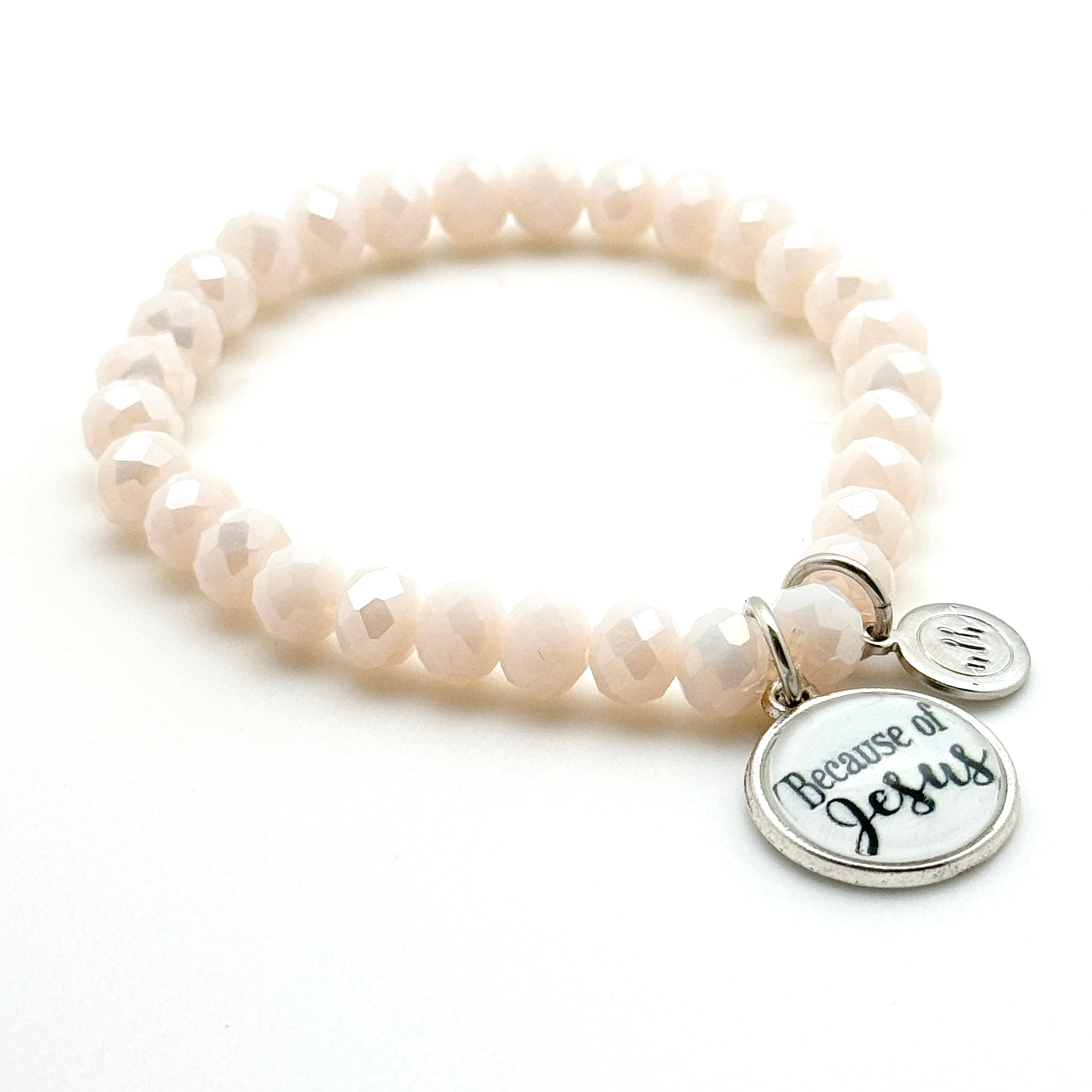 Sparkle Me Pretty Bracelet 6 – Never Lose Hope Designs